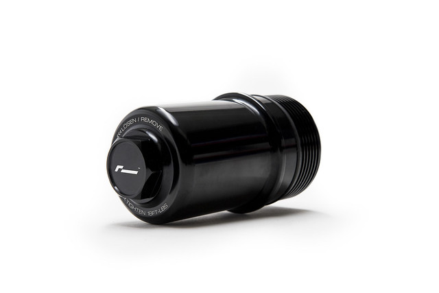 Racingline Billet Oil Filter Housing ? MK7 R/8V S3/Octavia/TT - Eldens ...