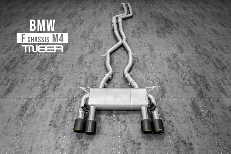 Bmw M4 Downpipes