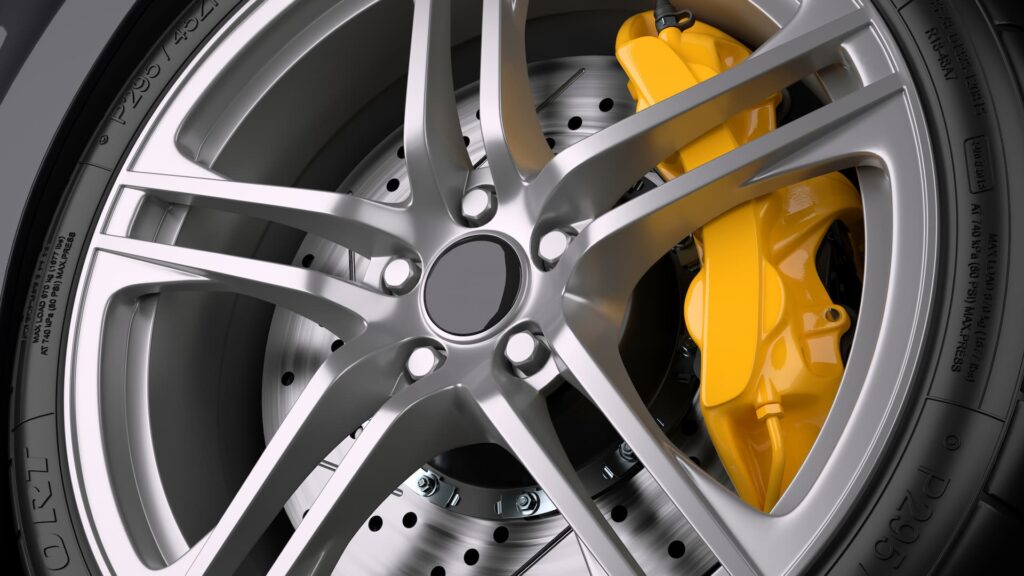 The Importance of Upgrading to Performance Brake Systems - Eldens Autobahn
