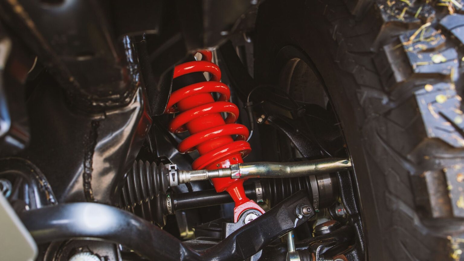 Understanding the Role of Suspension in Vehicle Dynamics - Eldens Autobahn