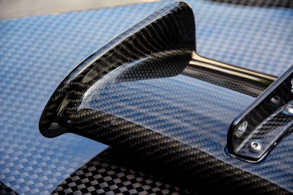 Carbon Fibre in Cars: Advantages and FAQs - Eldens Autobahn
