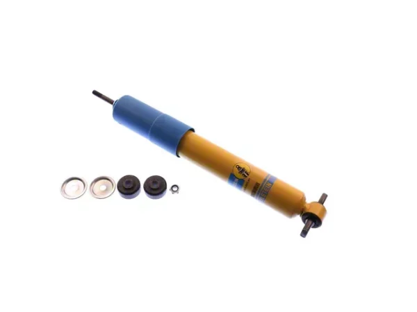 Bilstein B6 Performance Front Shock Absorber – Chevrolet Corvette C5 ...